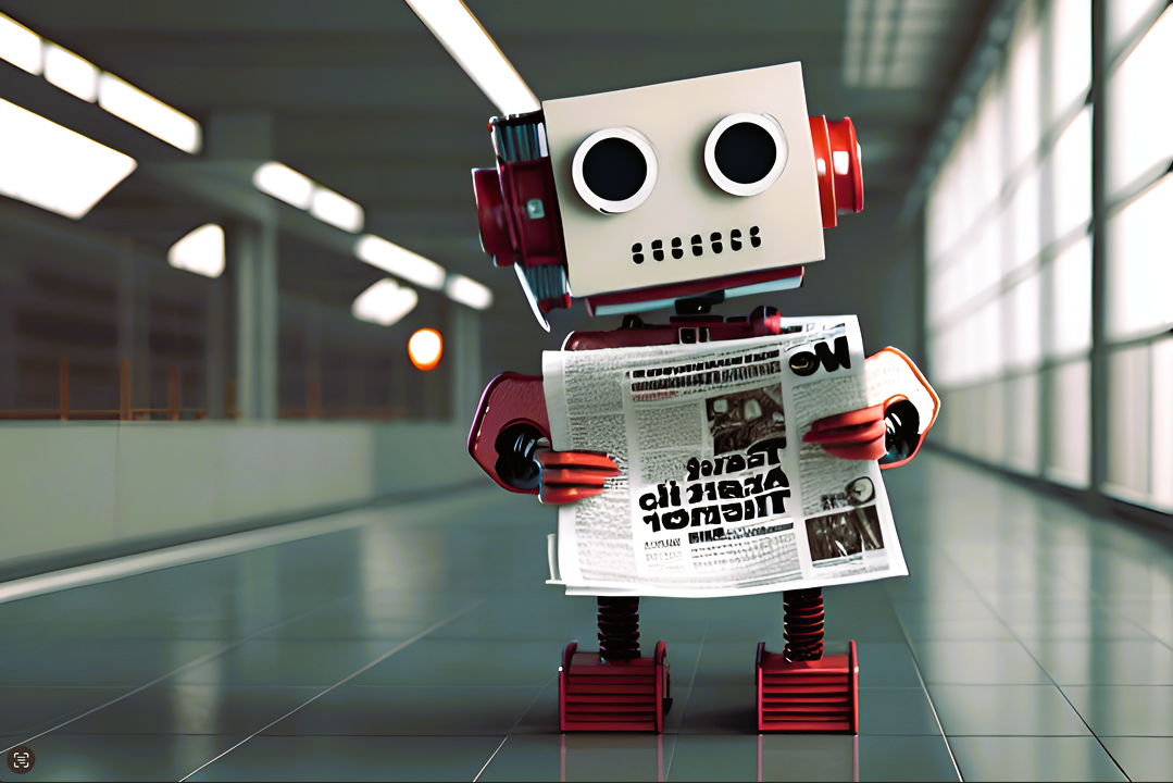 The Digital Dawn: Emerging Technologies Shaping the Future of ...