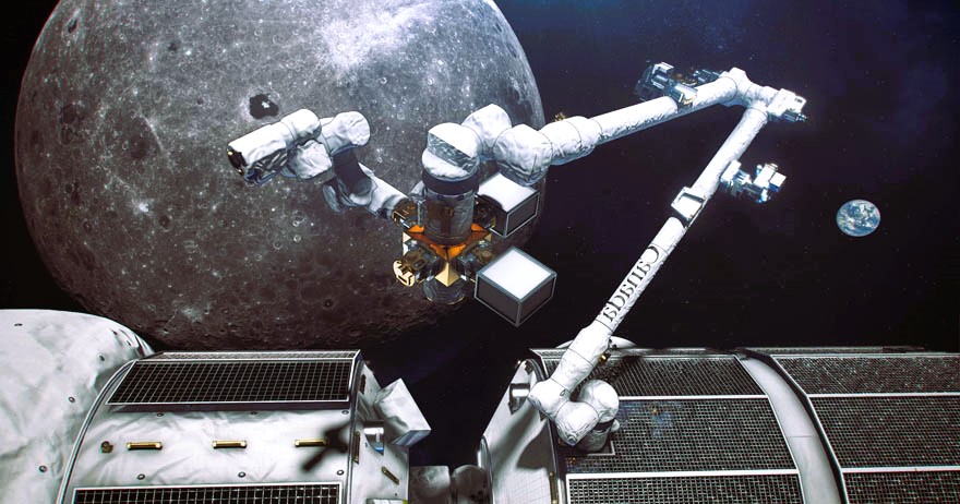 Exploring the Unknown: Canada's Contribution to Space Exploration ...